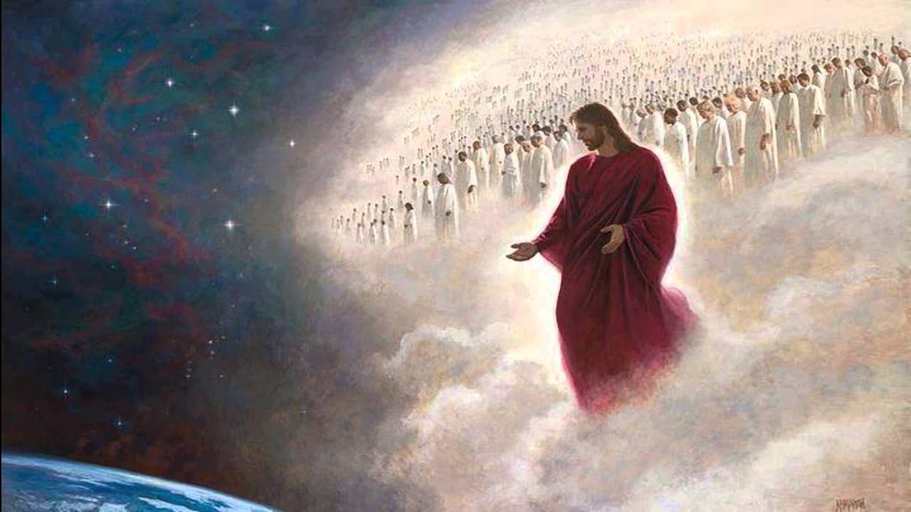 LO QUE USTED DEBE SABER, LA EXPIACION - YouTube