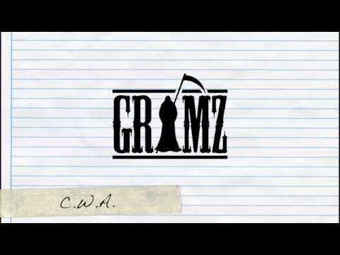 GRIMZ - C.W.A. - YouTube