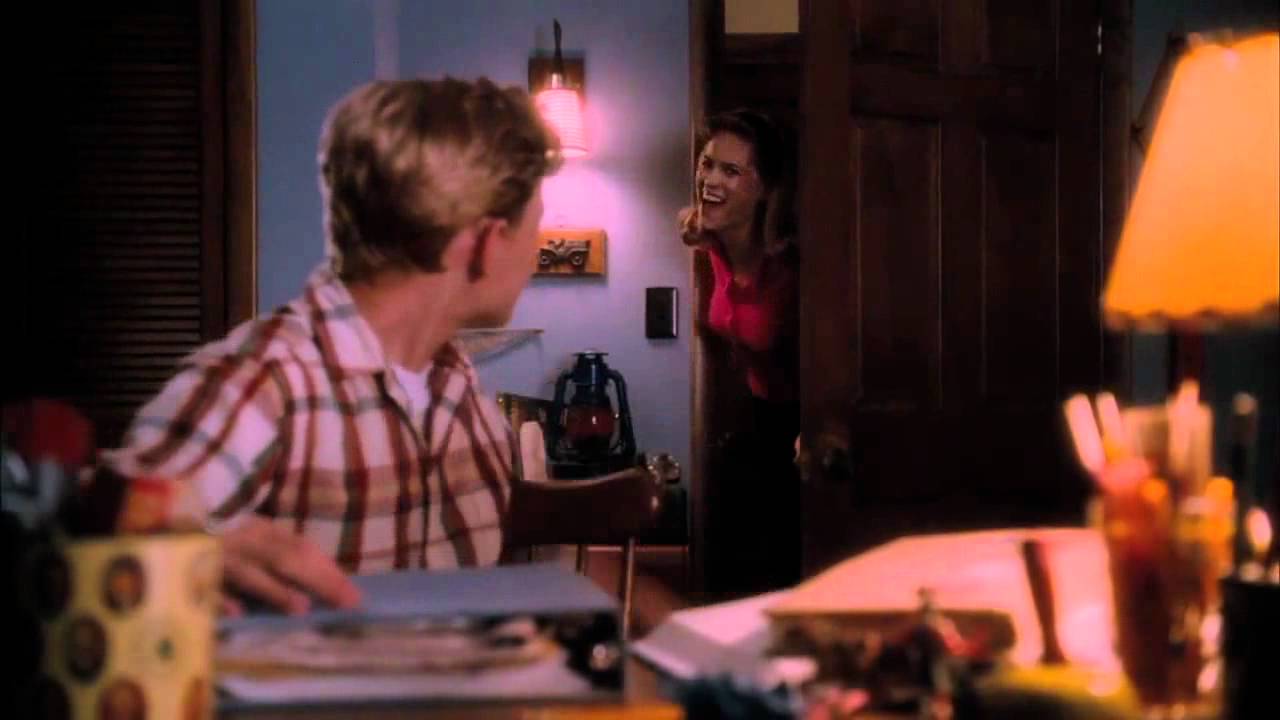 Flipped (2010) - Trailer - YouTube