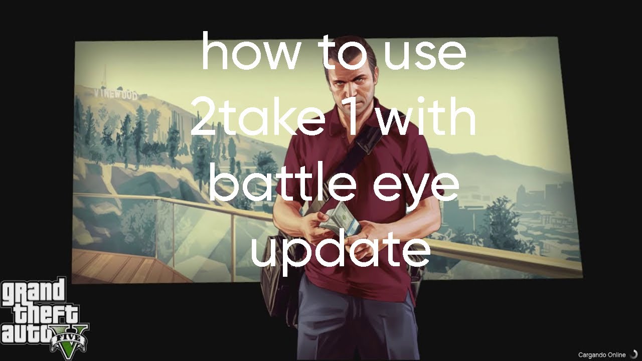 (UPDATED) How to use 2Take1 after BattleEye Update - YouTube