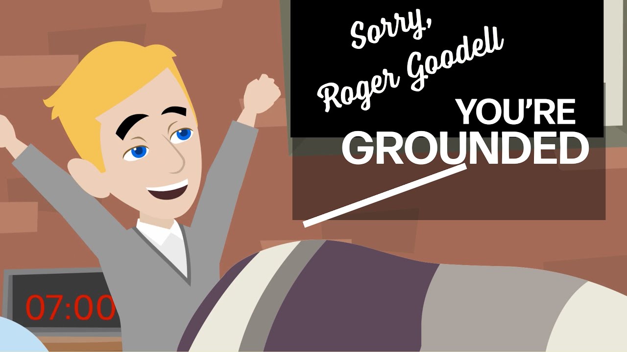 Principal's Wrath: Roger Goodell Gets Grounded for Sneaking NC-17 Movie ...