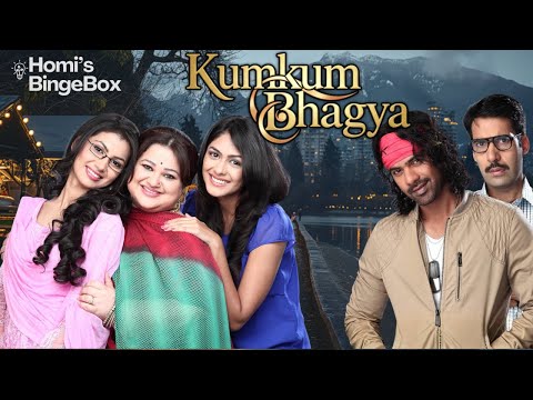 First part of Abhi and Pragya's story | Kumkum Bhagya Full Story Explained & Review | Part 1