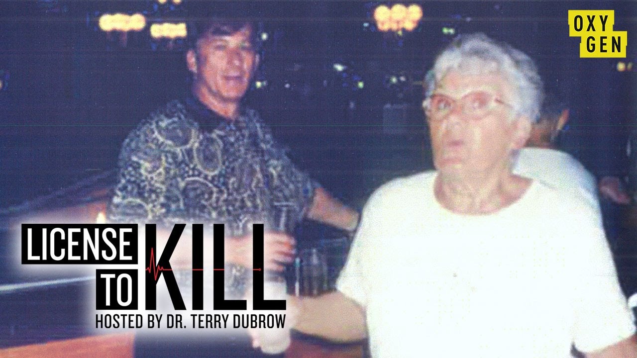 The Crimes Of Dr. Anthony Pignataro | License to Kill Highlights ...