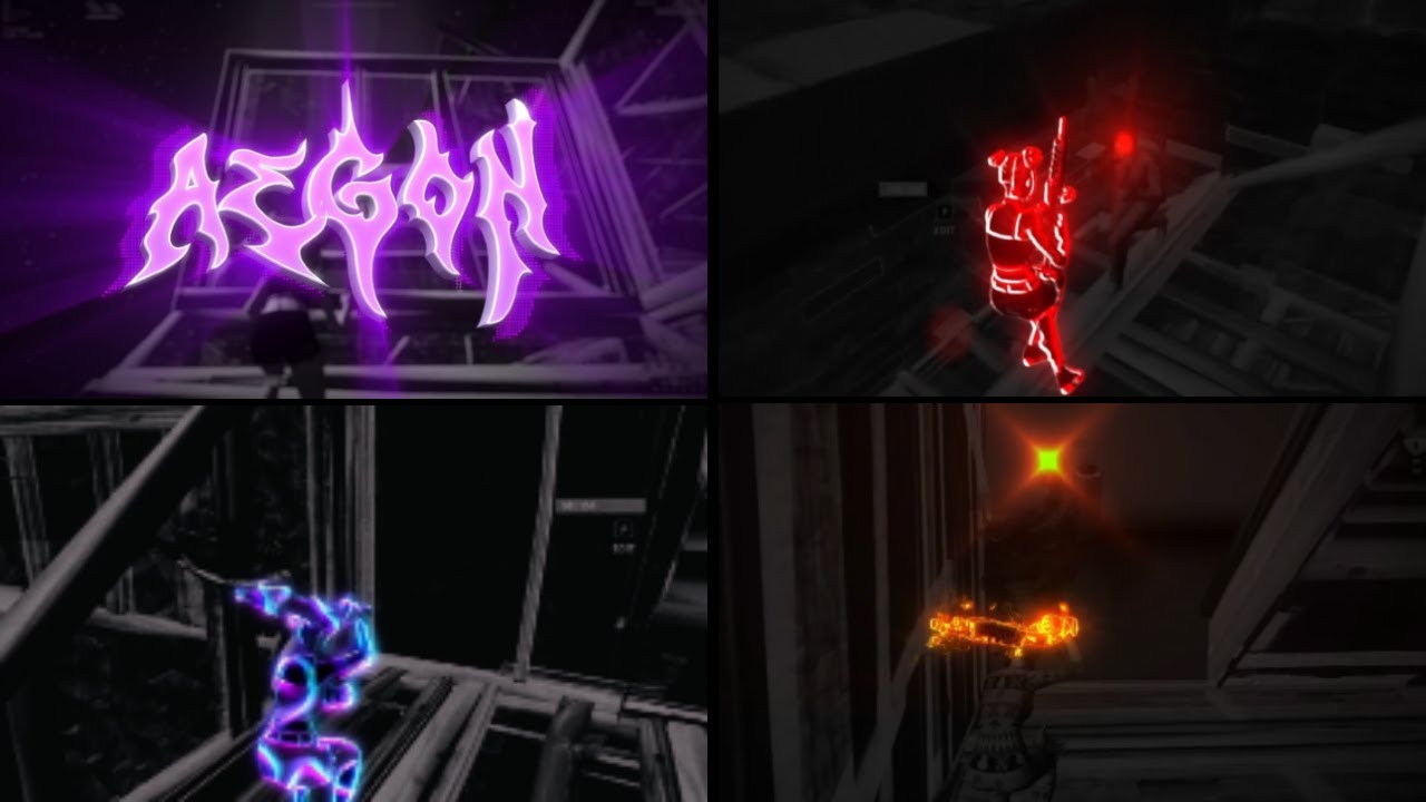 Invincible⚡| Preview for Sanzy Gaming | Fortnite Overedit - YouTube