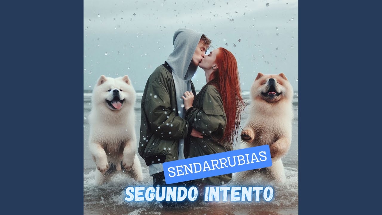 Segundo Intento - YouTube