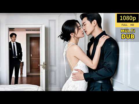 CEO Paid Millions for Her to Have Another Man’s Baby…💋 Until She KISSED a Hot Man and He Lost It! 🔥