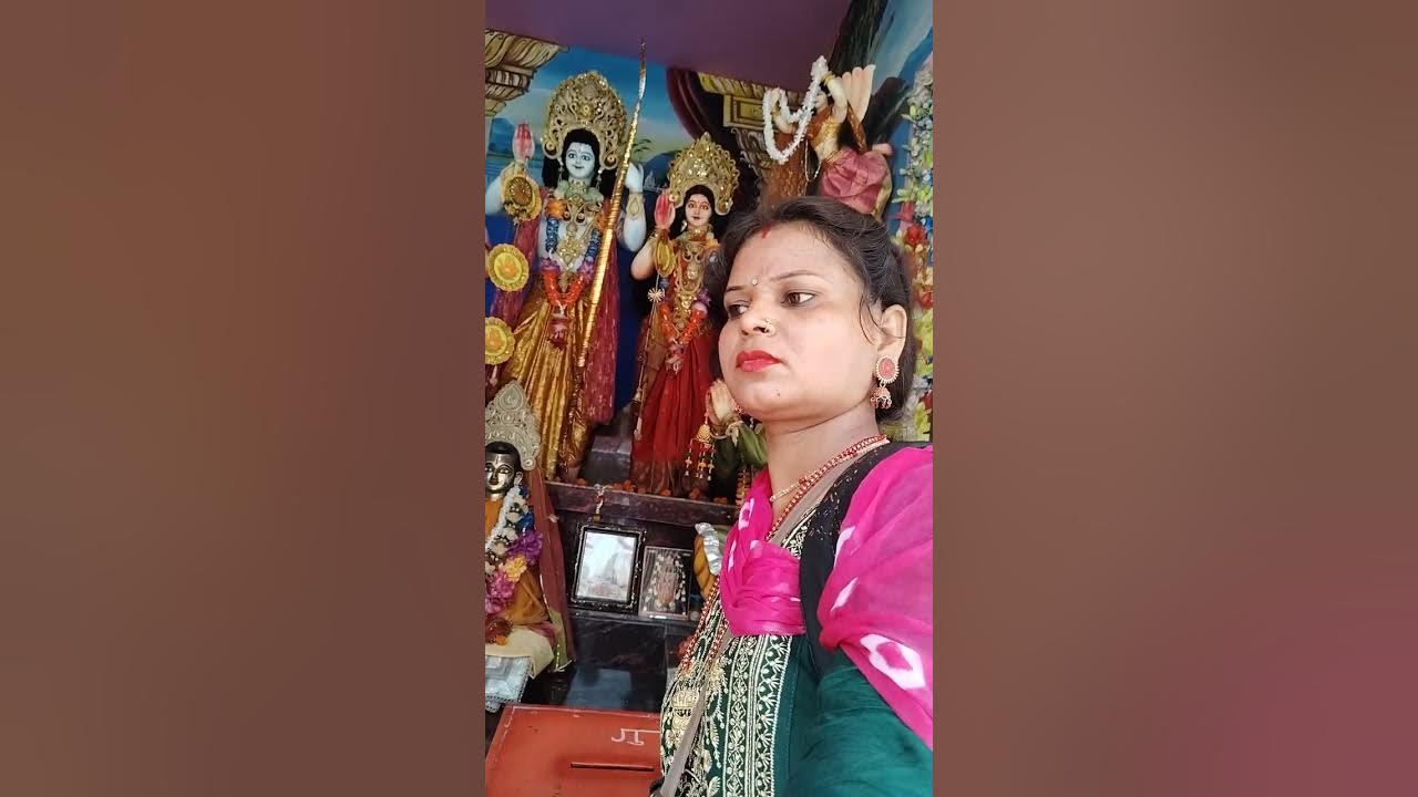 Ayodhya Ram lala ka Langar ka video - YouTube