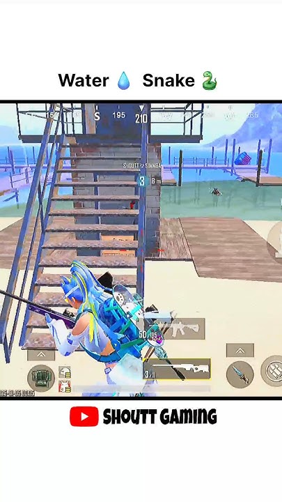 Last Zone 🤯 Pani Wala Saap wait For End #short #bgmi #pubg #shorts #vector #ytshorts #bgmilive ...