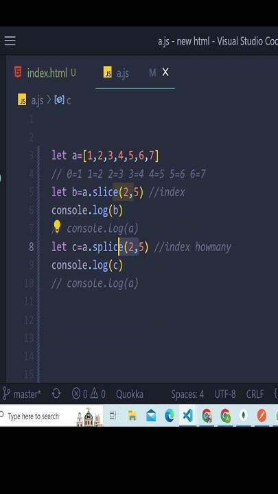 Js Interview 53 200 Question Series Javascriptinterview Javascript Shorts