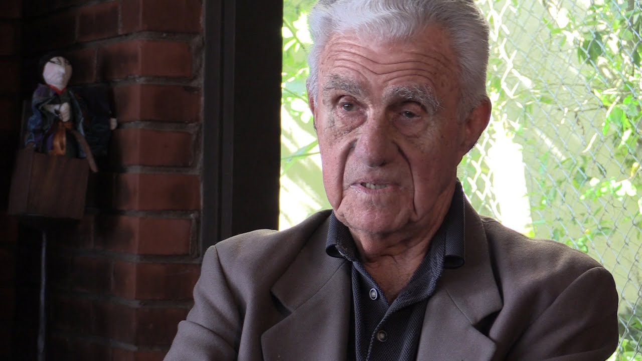 George Leitmann on Risky Situations & Designing for the Improbable ...