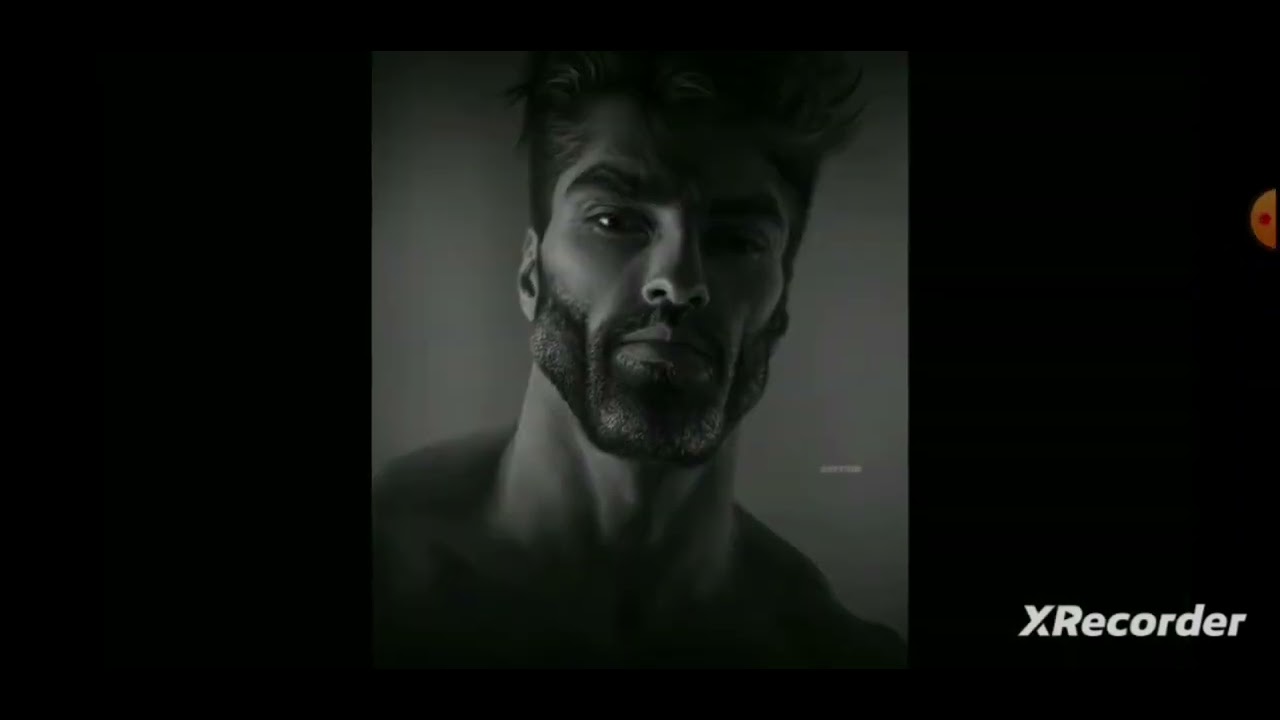 giga chad and sigma - YouTube