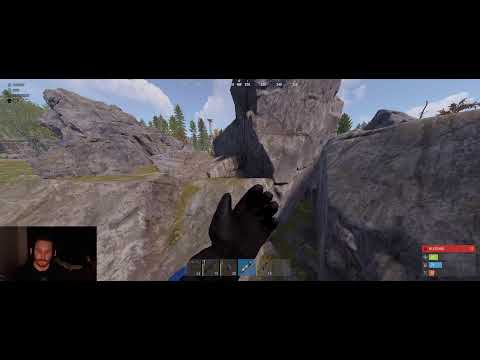 AU Rust, Unraidable gigachad POV - YouTube