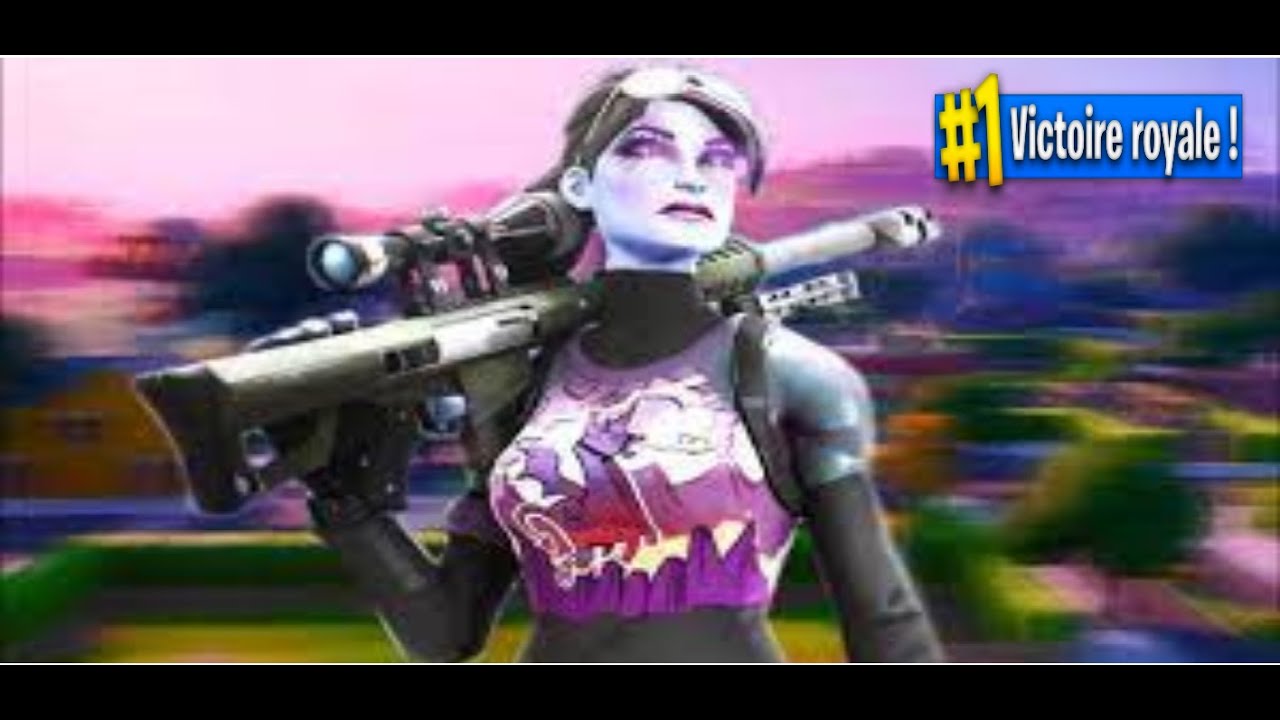 Night Lovell Crawl FORTNITE MONTAGE - YouTube