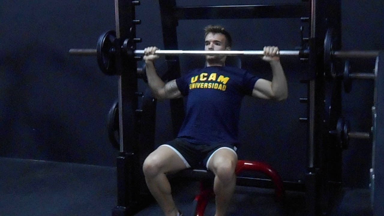 Press Militar MultiPower - YouTube