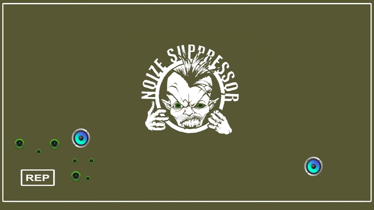 Noize Suppressor — Bouncing In The Ghetto ( fficial Video) - YouTube