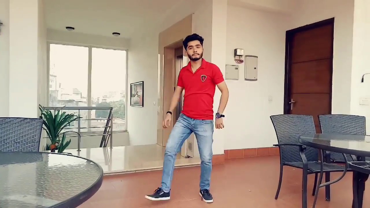 BHANGRA ON KHAYAL || MANKIRT AULAKH || AJAY SINGH RAJPUT - YouTube