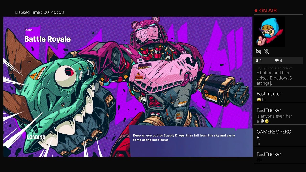 *NEW* MARIANA SKIN GAMEPLAY FORTNITE - YouTube