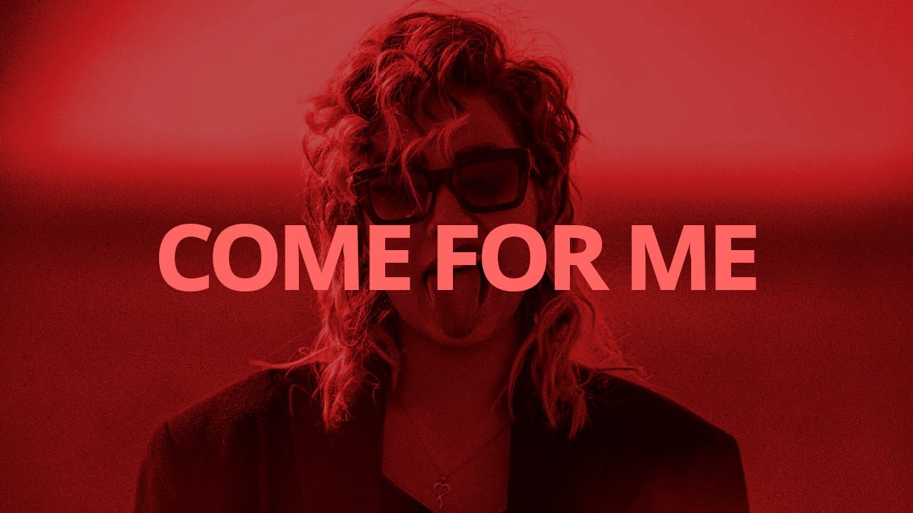 Alicia Keys Come For Me Lyrics Ft Khalid And Lucky Daye Youtube