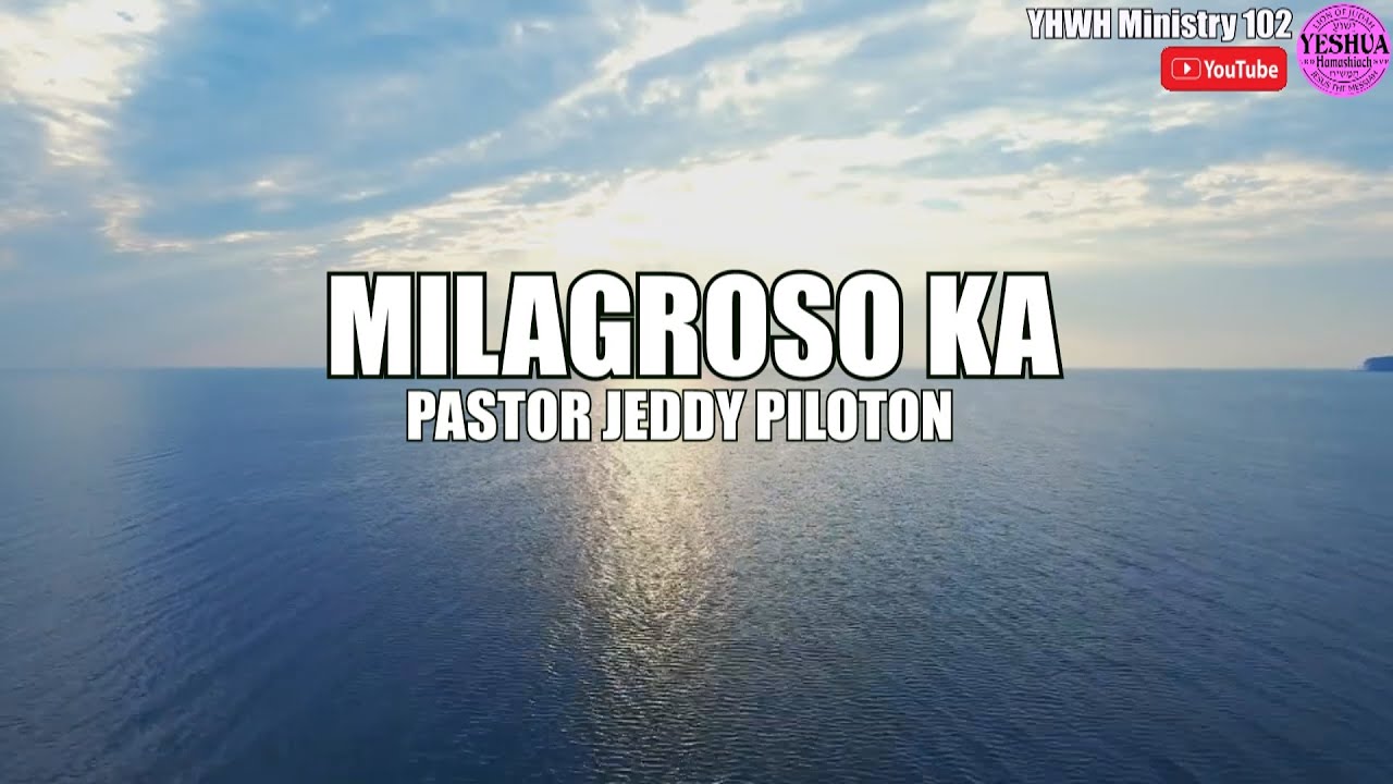 MILAGROSO KA | TAGALOG - YouTube