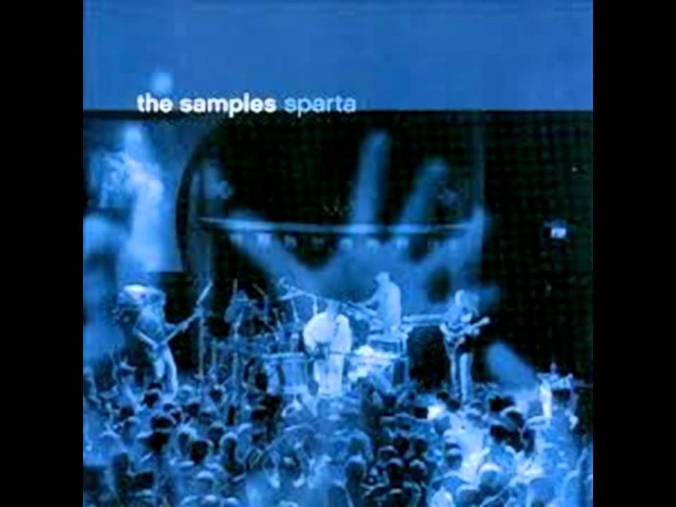 05 Did You Ever Look So Nice Live The Samples - YouTube