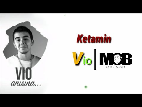 Vio - Ketamin (Eski Şarkısı)