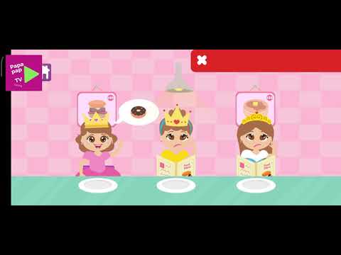 Princess Computer👸💻 | Minibuu | Gameplay Walkthrough| Educational & Fun ...