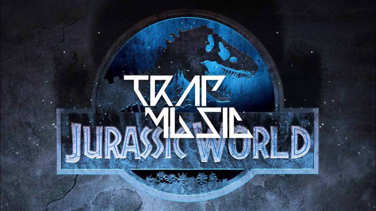 Jurassic World Theme Song (PUNYASO Trap Remix) - YouTube