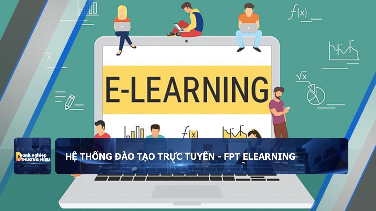 [ Sao Khuê 2021 ] Hệ thống đào tạo trực tuyến - FPT Elearning - YouTube