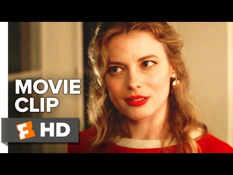 Dean Movie Clip - After the Fall (2017) | Movieclips Coming Soon