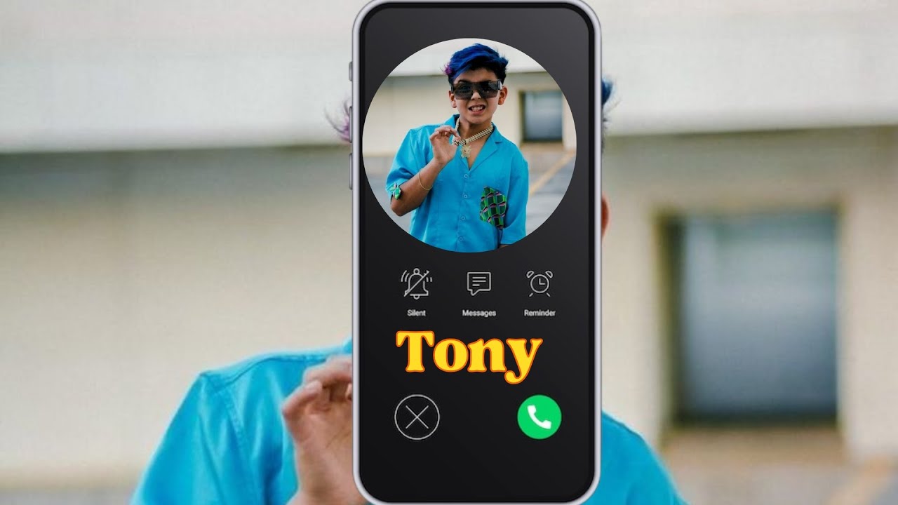 📞📲 LLAMADA FALSA A TONY DE LOS PICUS 📞📲 - YouTube
