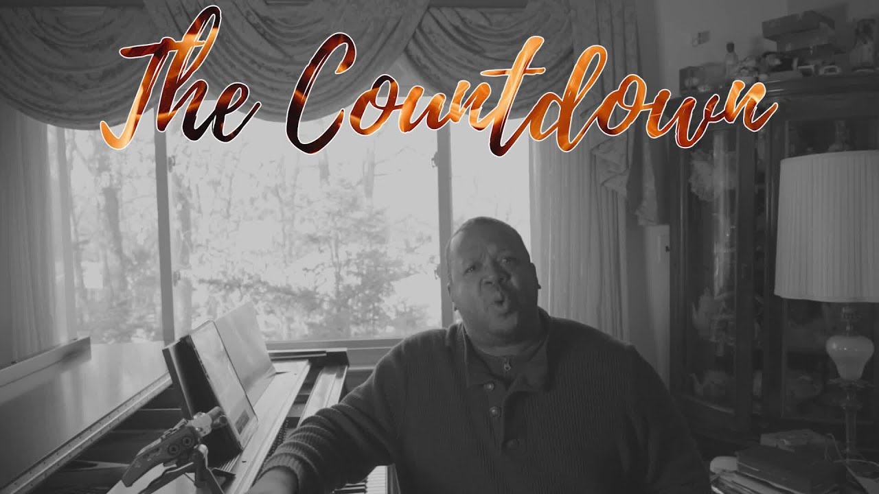 The Countdown - YouTube