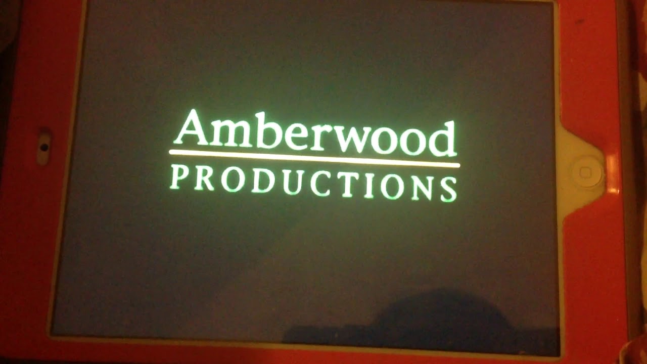 Amberwood Productions/Family/TV-LoonLand AG (2004) - YouTube