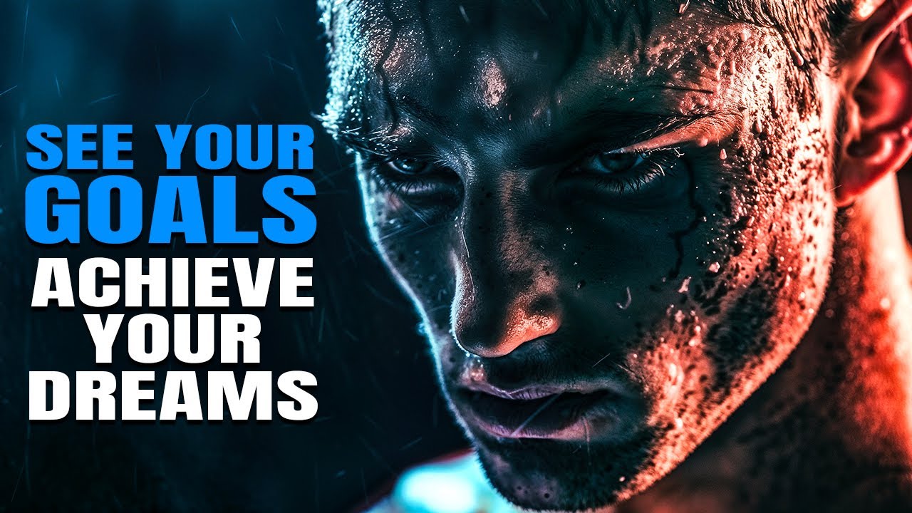 Visualization Mastery | See Your Goals, Achieve Your Dreams | Magnitude ...