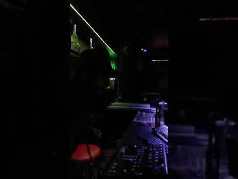 Club camaleón dj Mikebarrera
