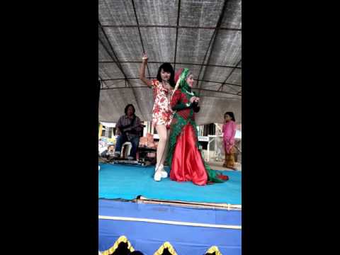 NADIA FRISCA TASIKMALAYA _ DUA KURSI