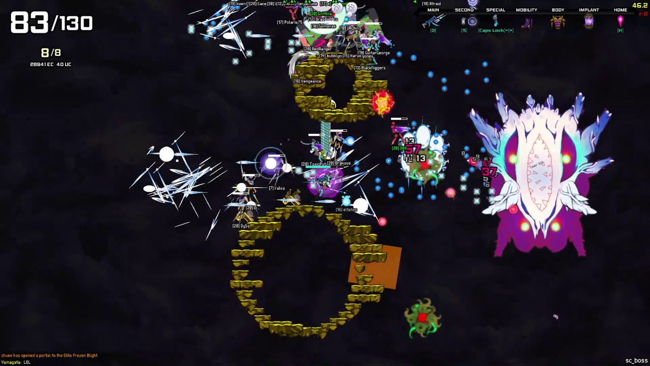 StarBreak Star Cathedral (2019-10-23) - YouTube