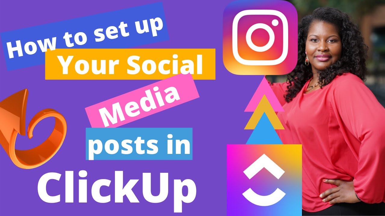 How to Set Up your Instagram Posting Strategy | Project Management in ...