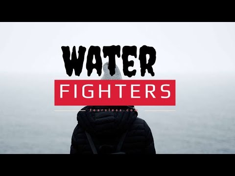 Overcome Fear of Water