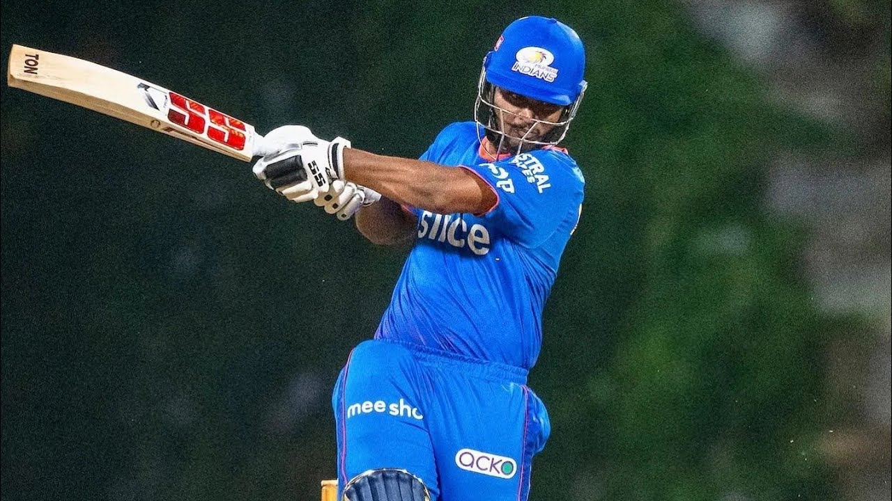 rahul buddhi batting|| Hyderabad team player|| rahul buddhi batting ...