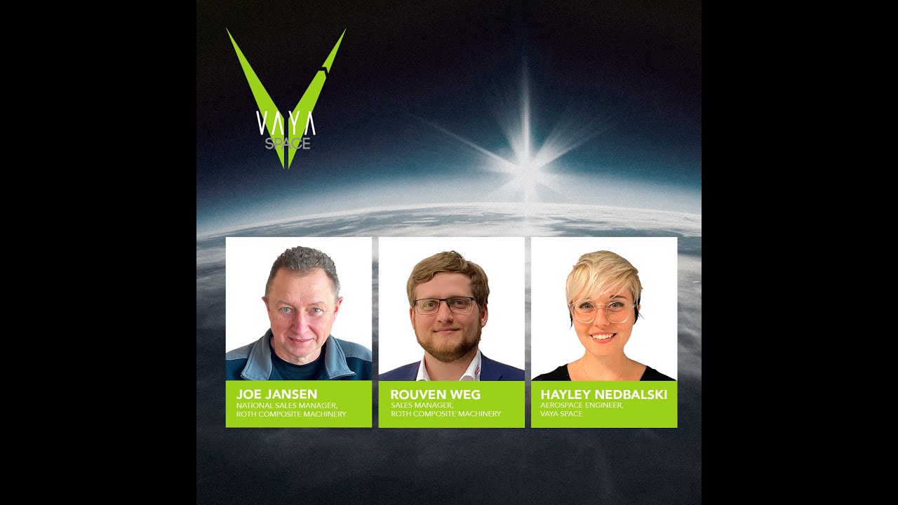 Episode 3 The Vaya Space Podcast The Future Of Composites Empowering episode-3-the-vaya-space-podcast-the-future-of-composites-empowering