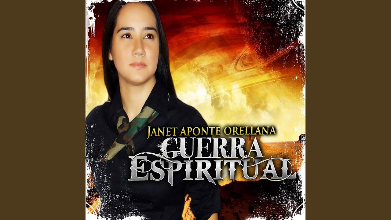 Guerra Espiritual - YouTube