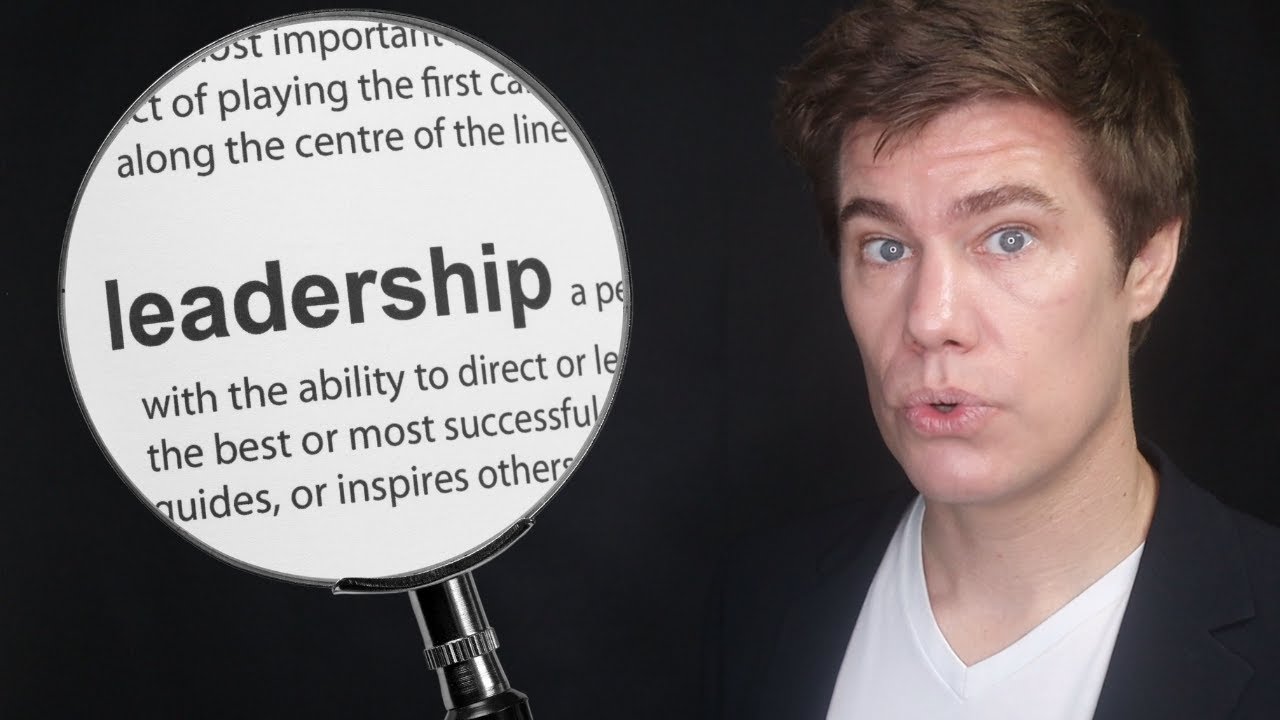 Teacher Leadership - How to be the LEADER in your classroom - YouTube