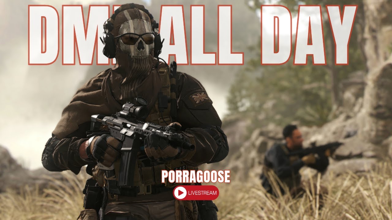 Hunting Easter Eggs in DMZ! | Road to 150 Subs & Straight Dubs! - YouTube