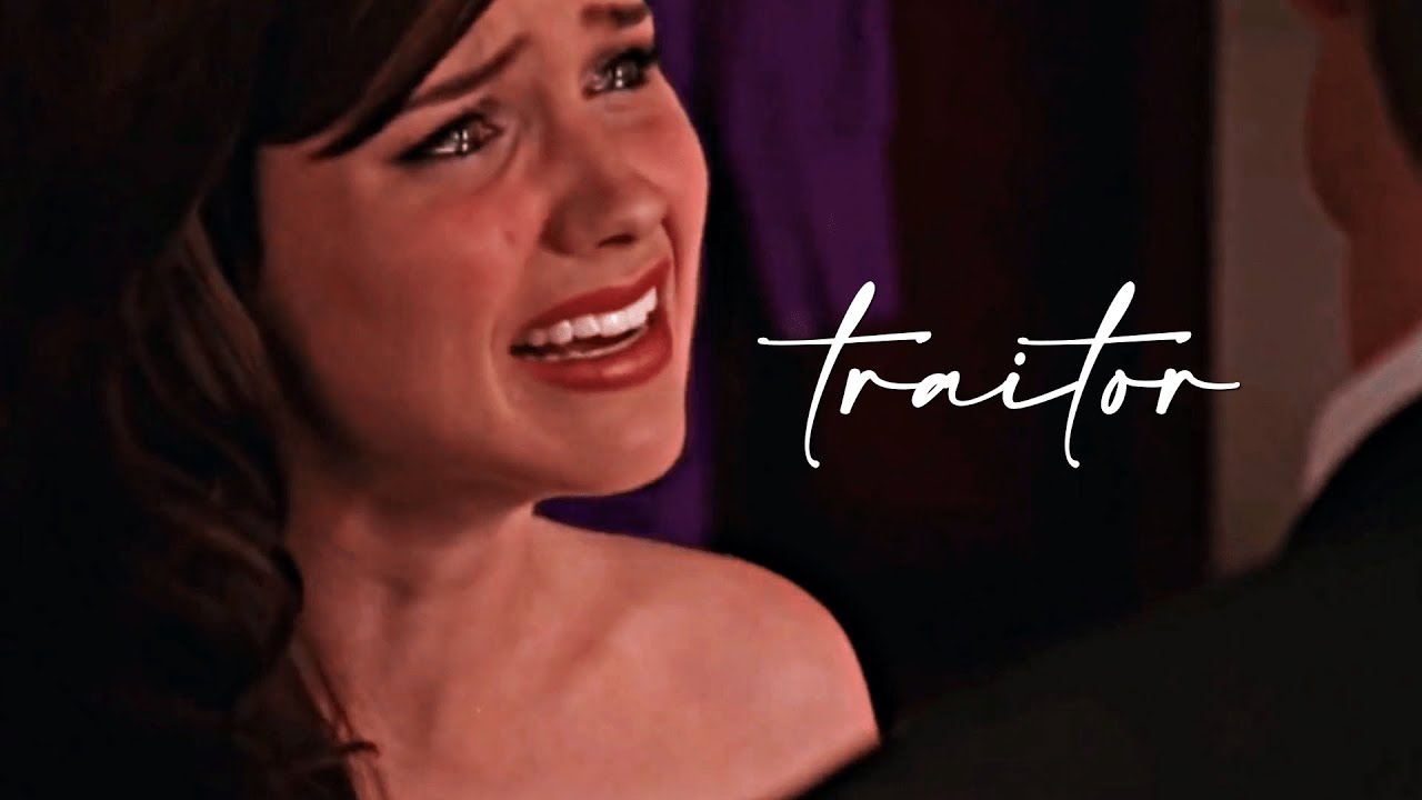 traitor - Multicouples - YouTube