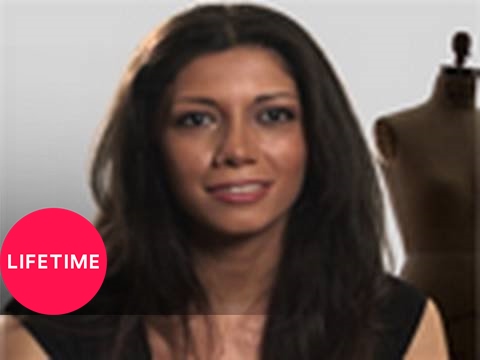 Project Runway: Irina Shabayeva Video Blog (S6, E9) | Lifetime - YouTube