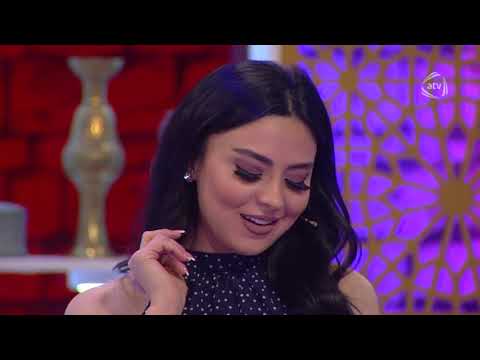 7 Canlı - Nazənin, Vasif Əzimov 18.05.2020