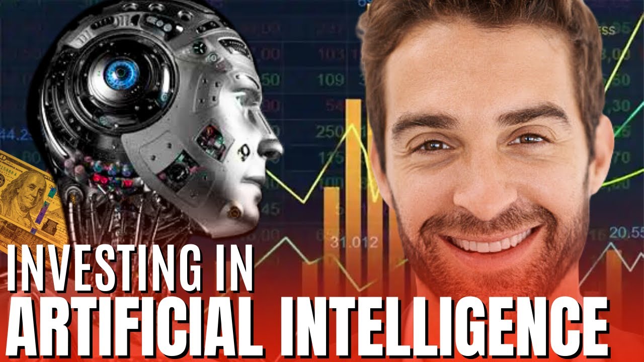 How To Invest in AI Stocks (BEST Artificial Intelligence Stocks) - YouTube