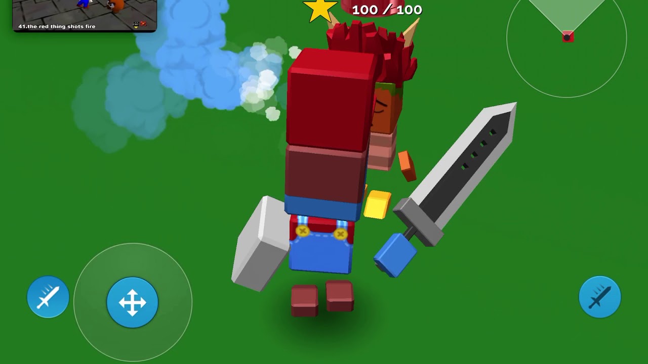 Super Blockster 64 Genocide Edition (Deadly Super Mario 64) - YouTube