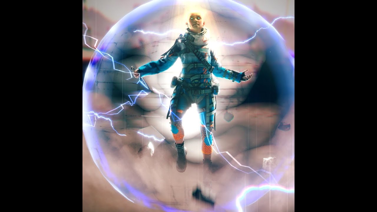 wraith highlights #1 - YouTube