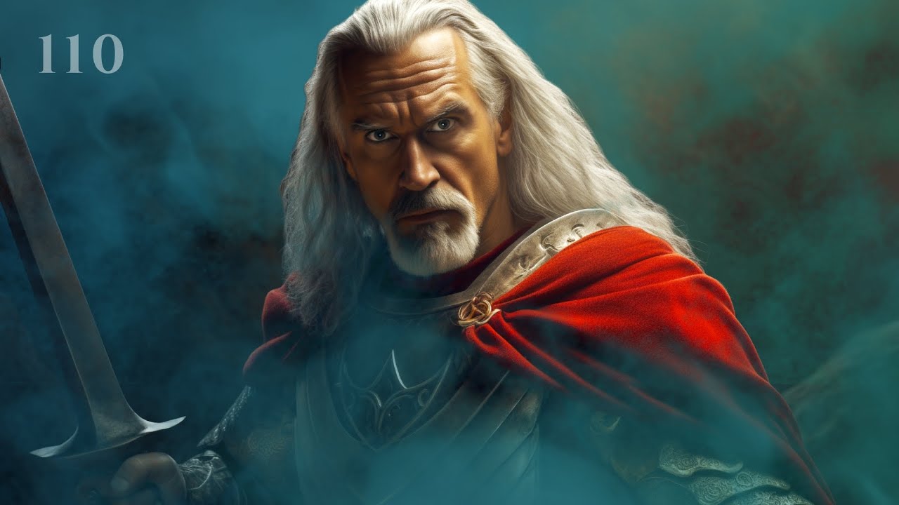 Traitor - Part 2 | BARDIC QUEST - Episode 110 - YouTube